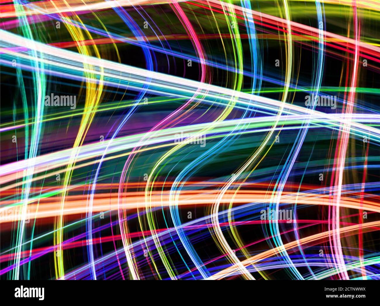 Abstract modern painting.digital modern background.colorful texture ...