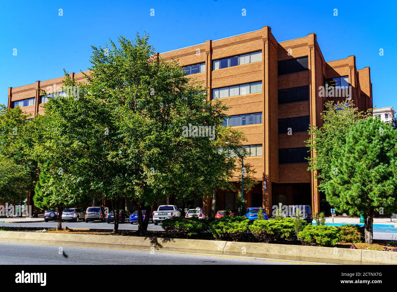 Penn street hi-res stock photography and images - Alamy
