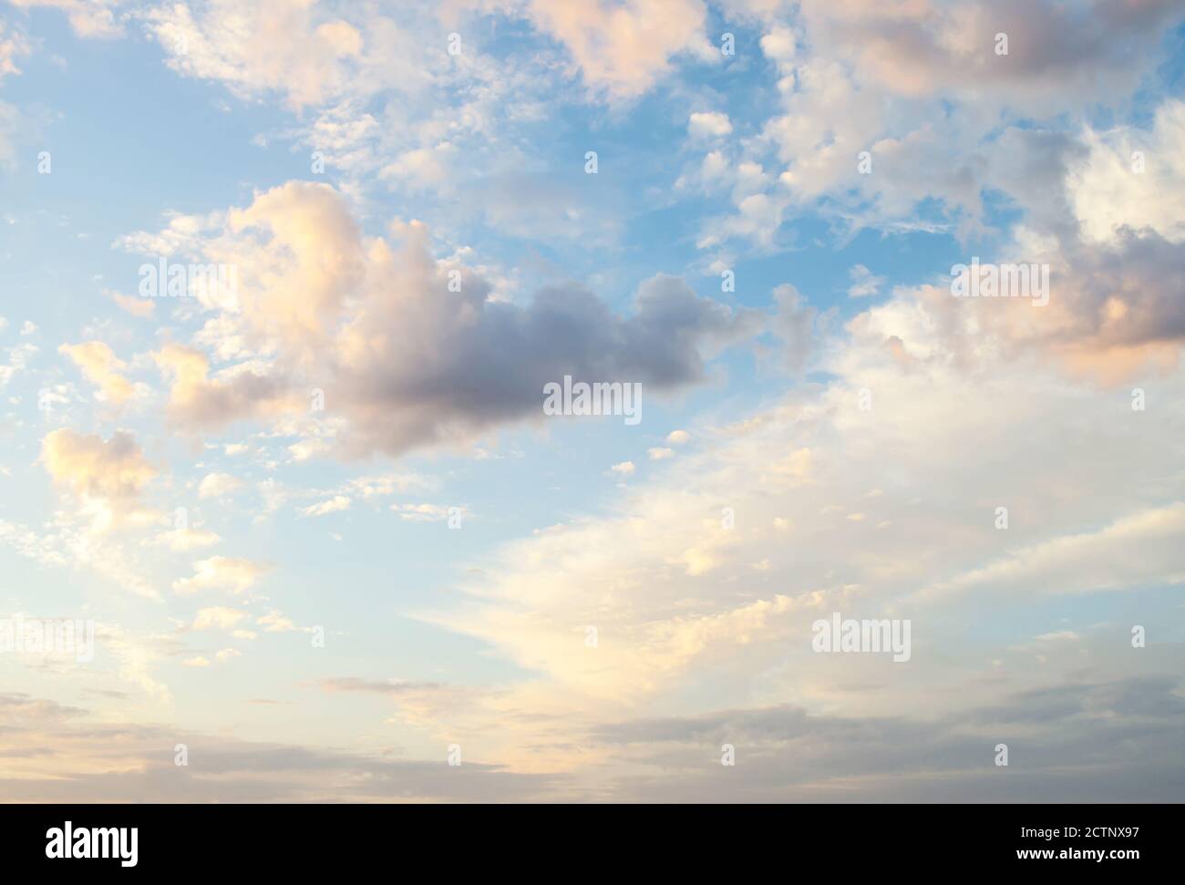 Beige clouds hi-res stock photography and images - Alamy