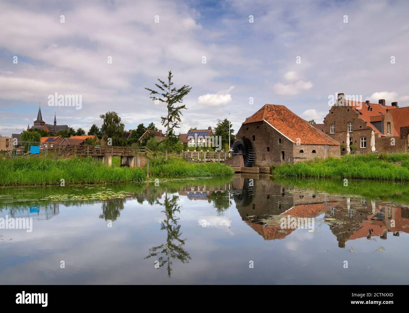 Neer limburg hi-res stock photography and images - Alamy