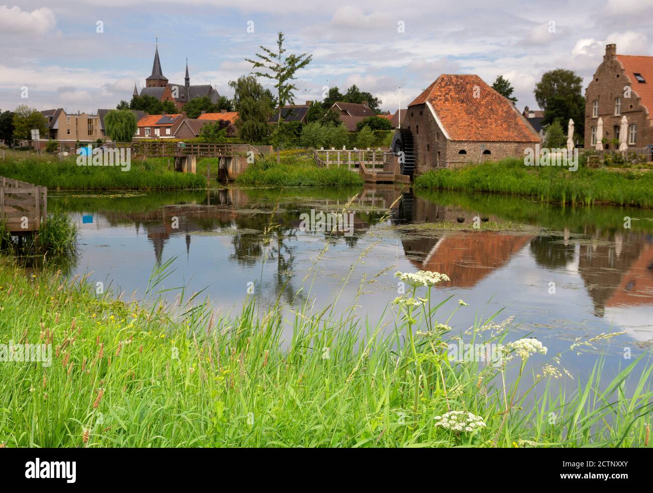 Neer limburg hi-res stock photography and images - Alamy