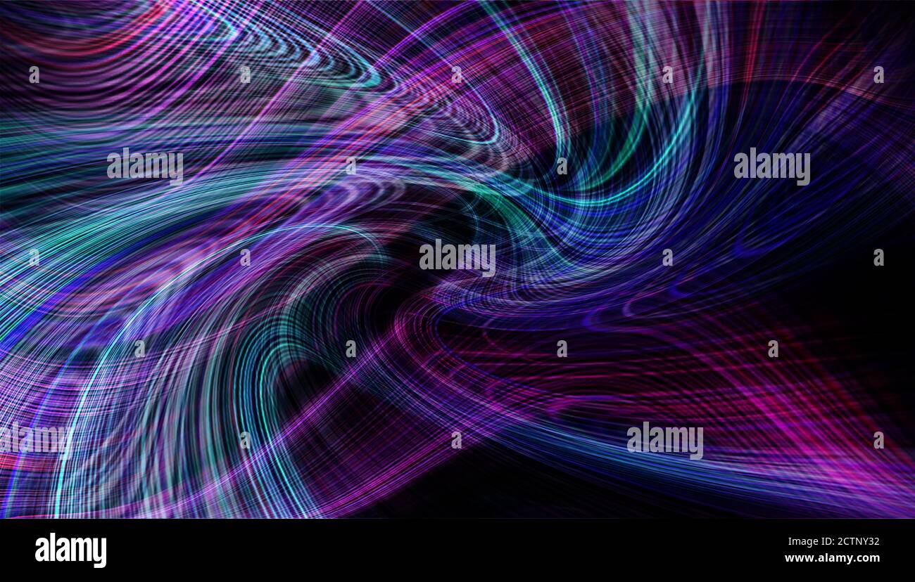 Abstract modern painting.digital modern background.colorful texture ...