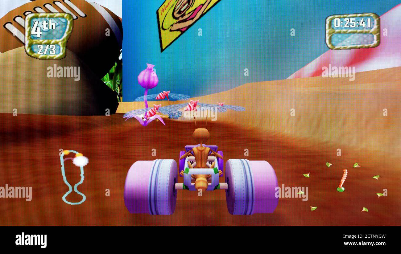 Antz extreme racing hi-res stock photography and images - Alamy