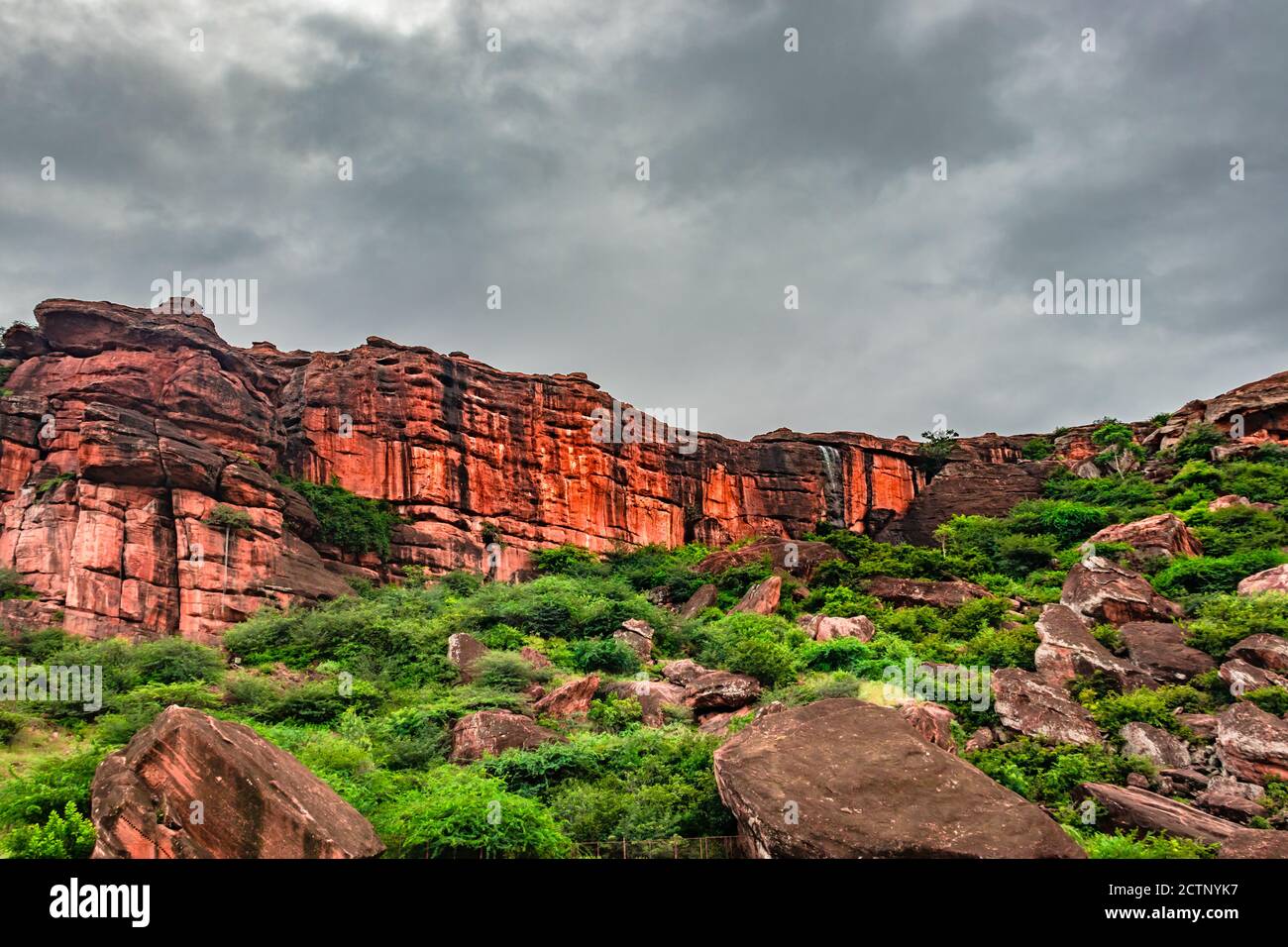 Flat Angle Photography