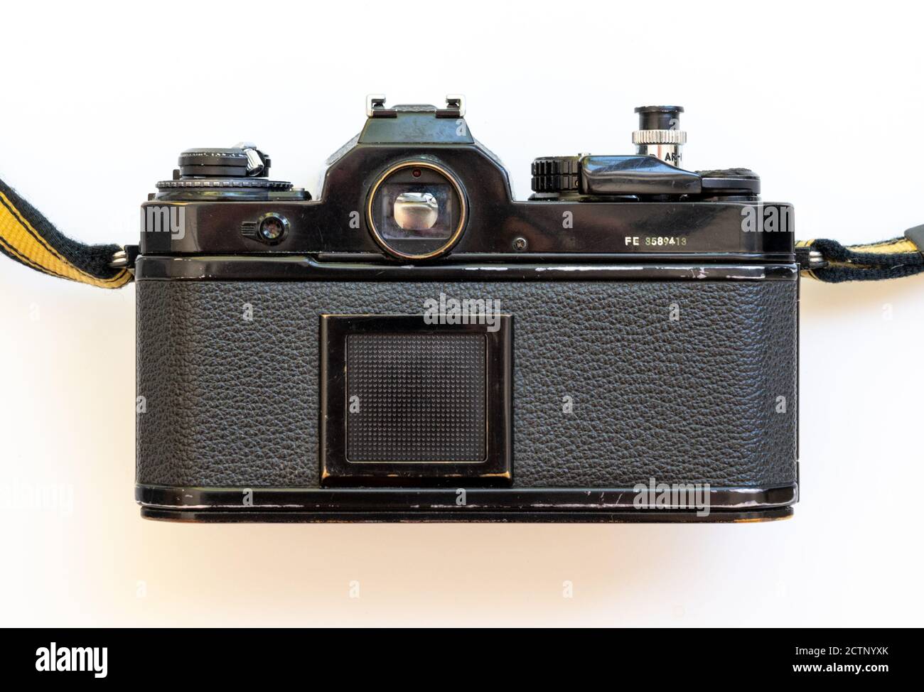 Camera body hi-res stock photography and images - Alamy