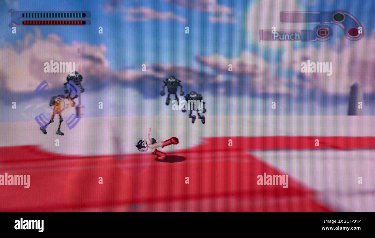 Astro boy hi-res stock photography and images - Alamy