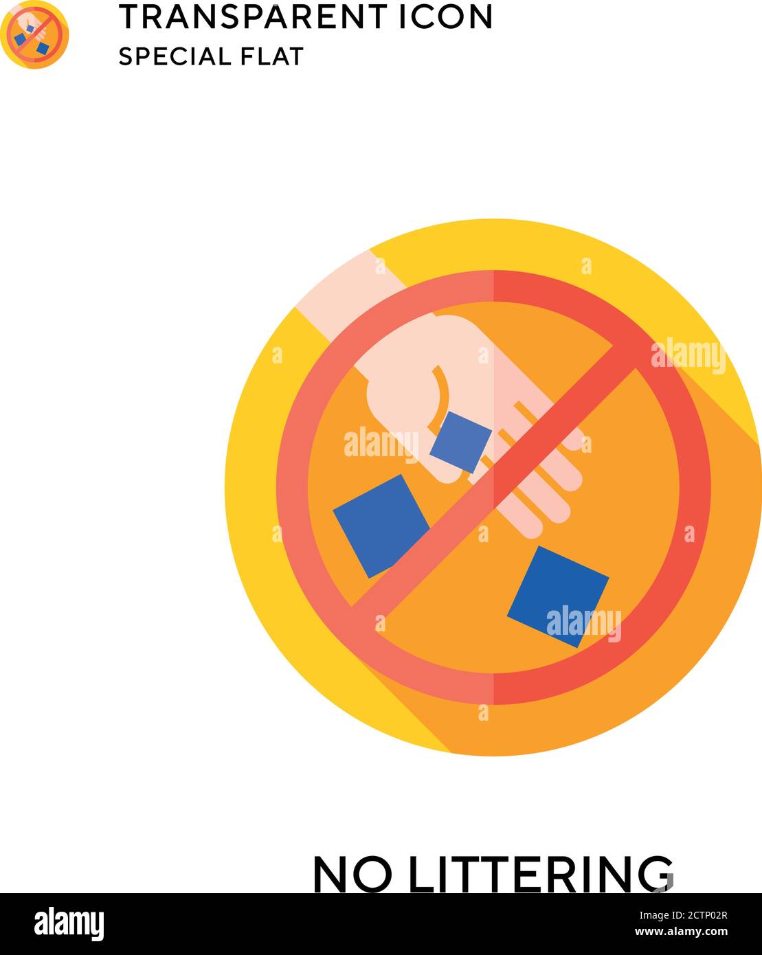 Discard label Stock Vector Images - Alamy