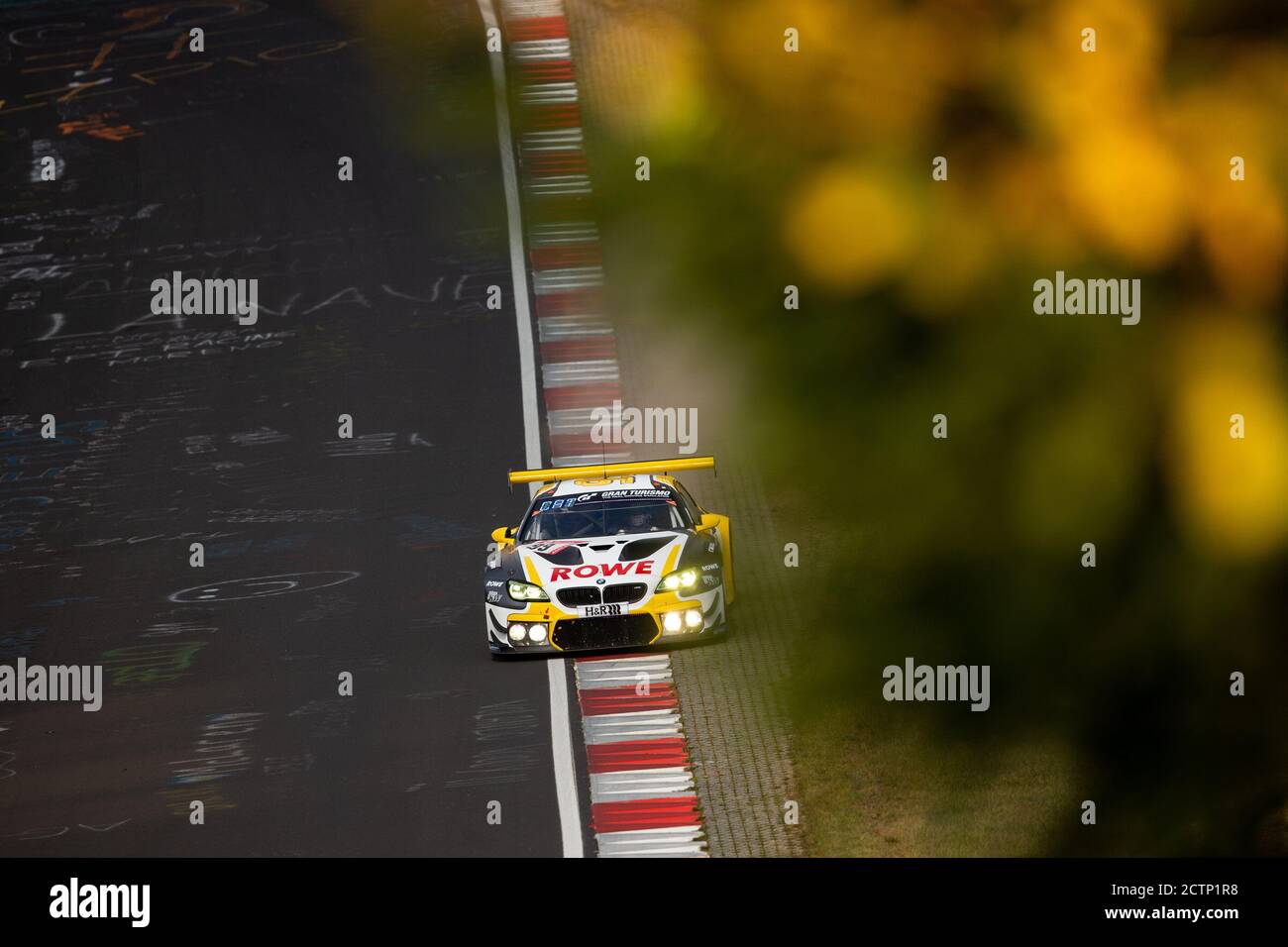 Nick champion hi-res stock photography and images - Alamy