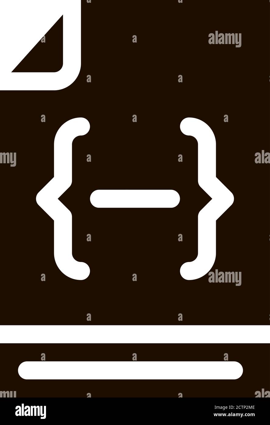 Coding File Document System Vector Icon Stock Vector Image & Art - Alamy Coding File Document System Vector Icon Stock Vector Image & Art - Alamy