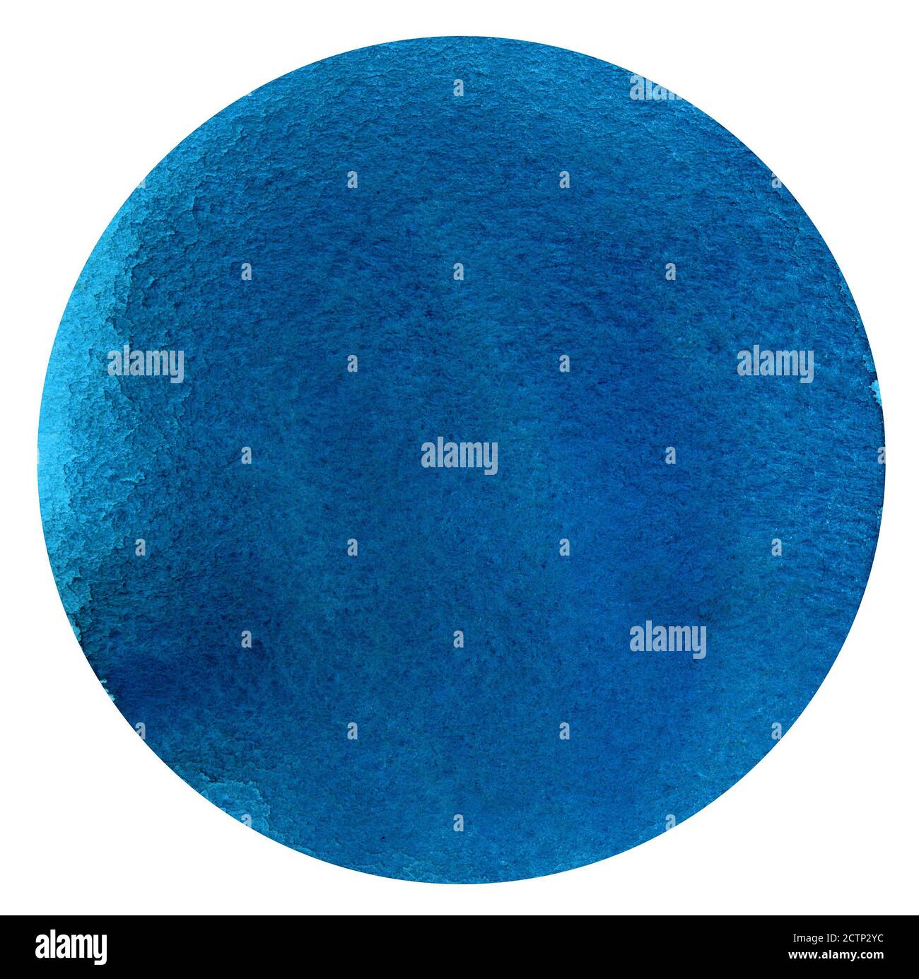 Brush stroke circle hi-res stock photography and images - Alamy