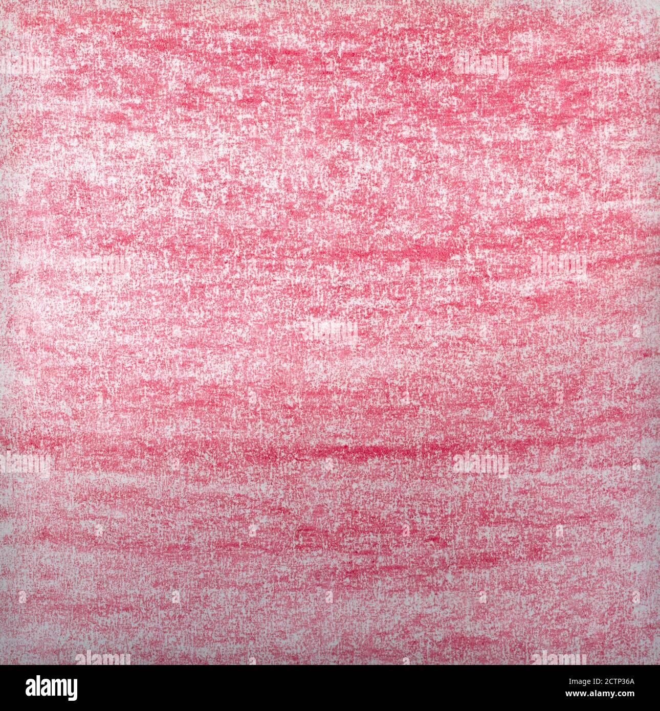 Crayon scribble background texture in red tones Stock Photo - Alamy