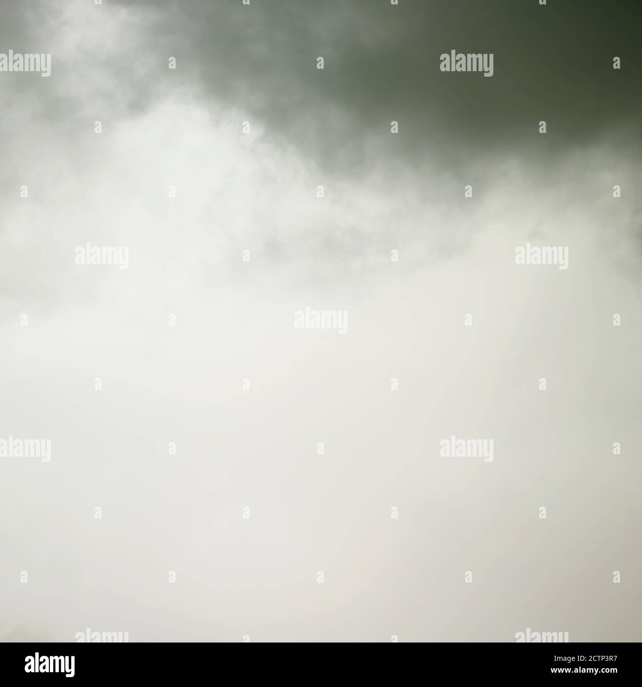 Sky grey white clouds sunny winter day hi-res stock photography and ...