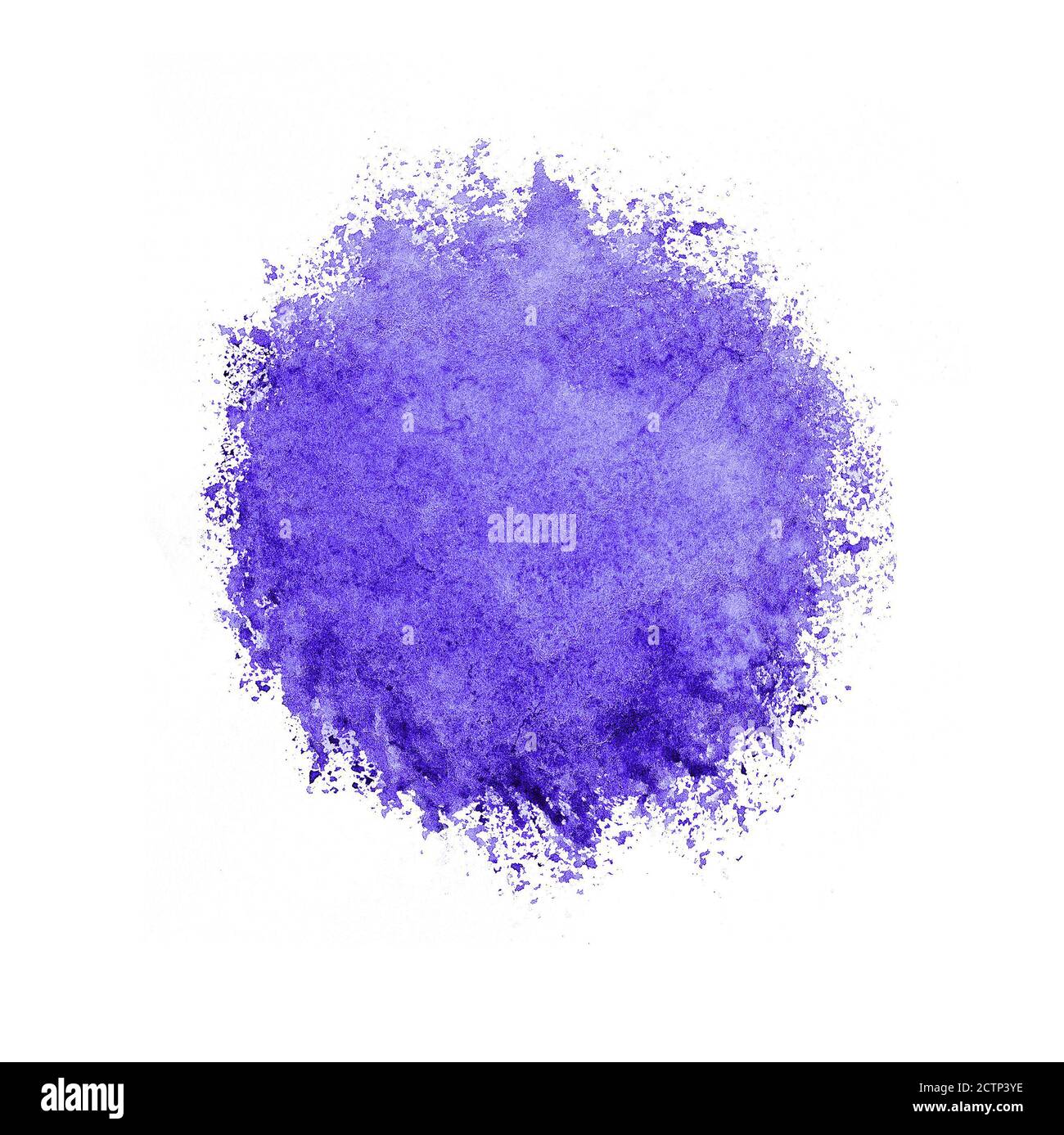 Violet Circle High Resolution Stock Photography and Images - Alamy
