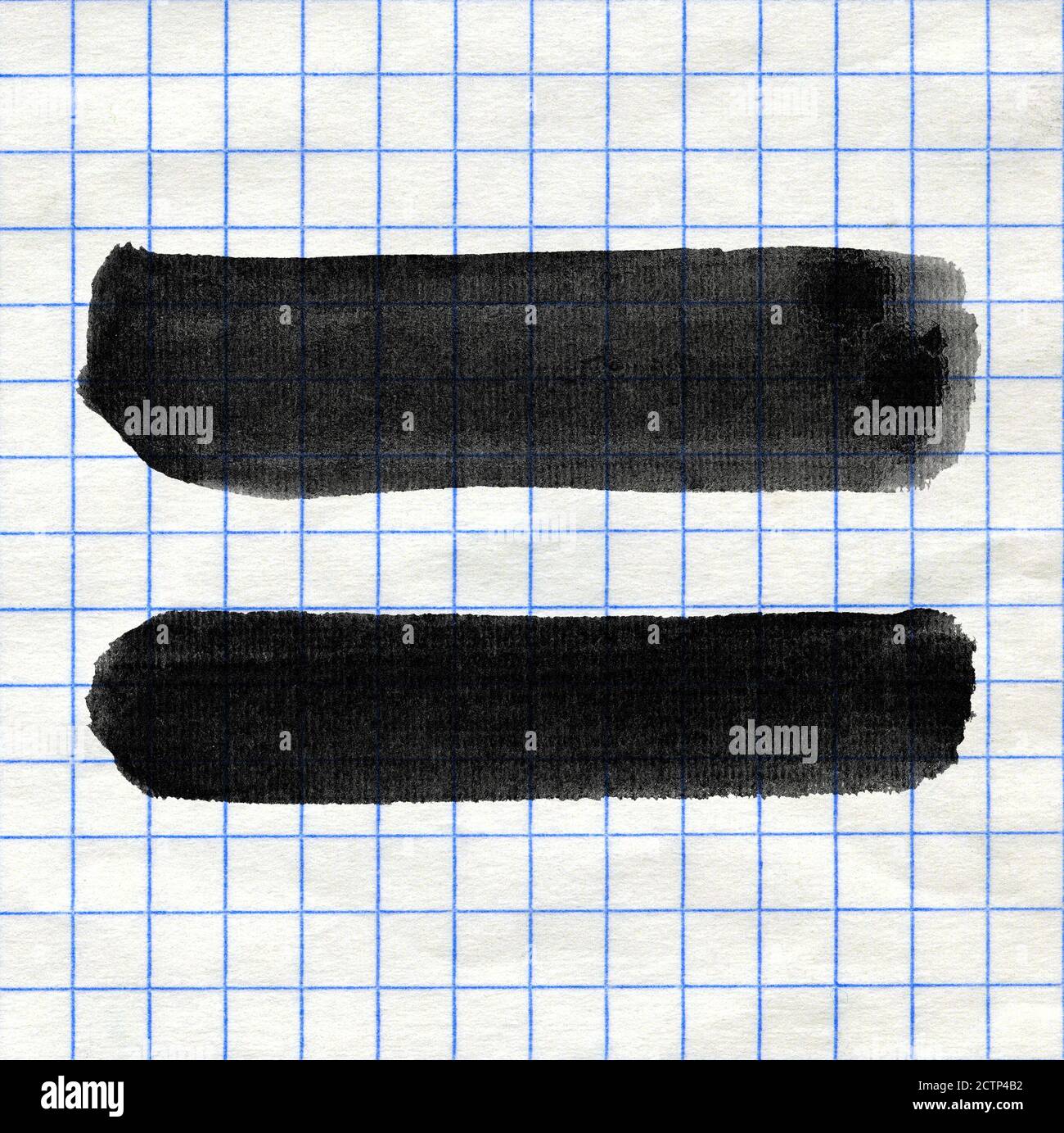 Detailed blank math paper pattern texture as background Stock Photo - Alamy