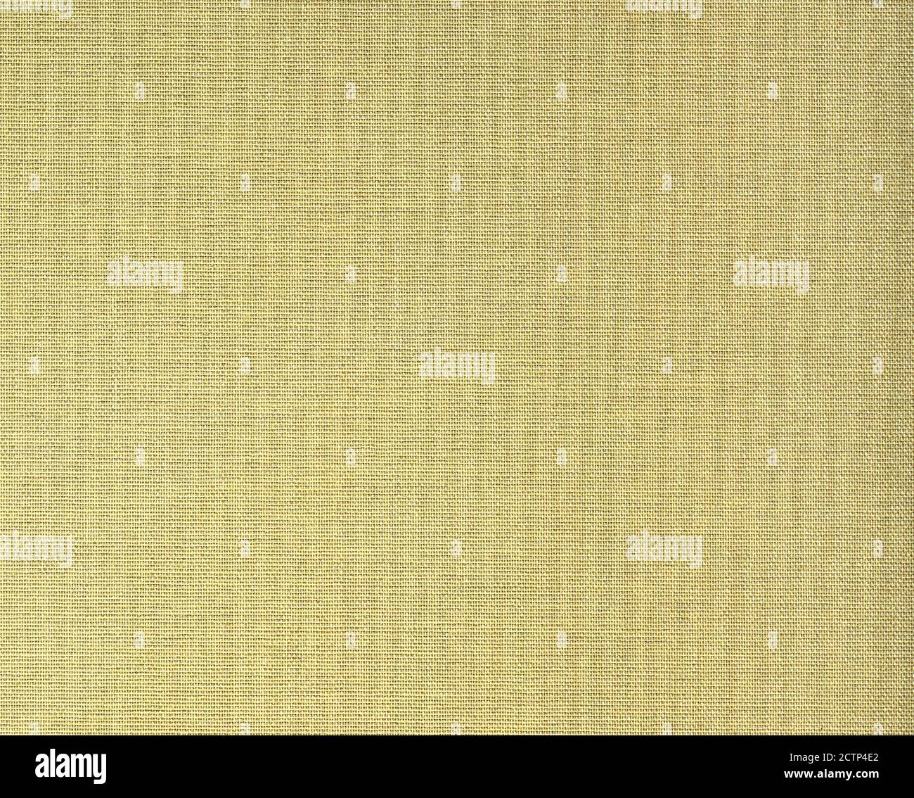 Old cloth canvas texture. Book cover closeup Stock Photo - Alamy