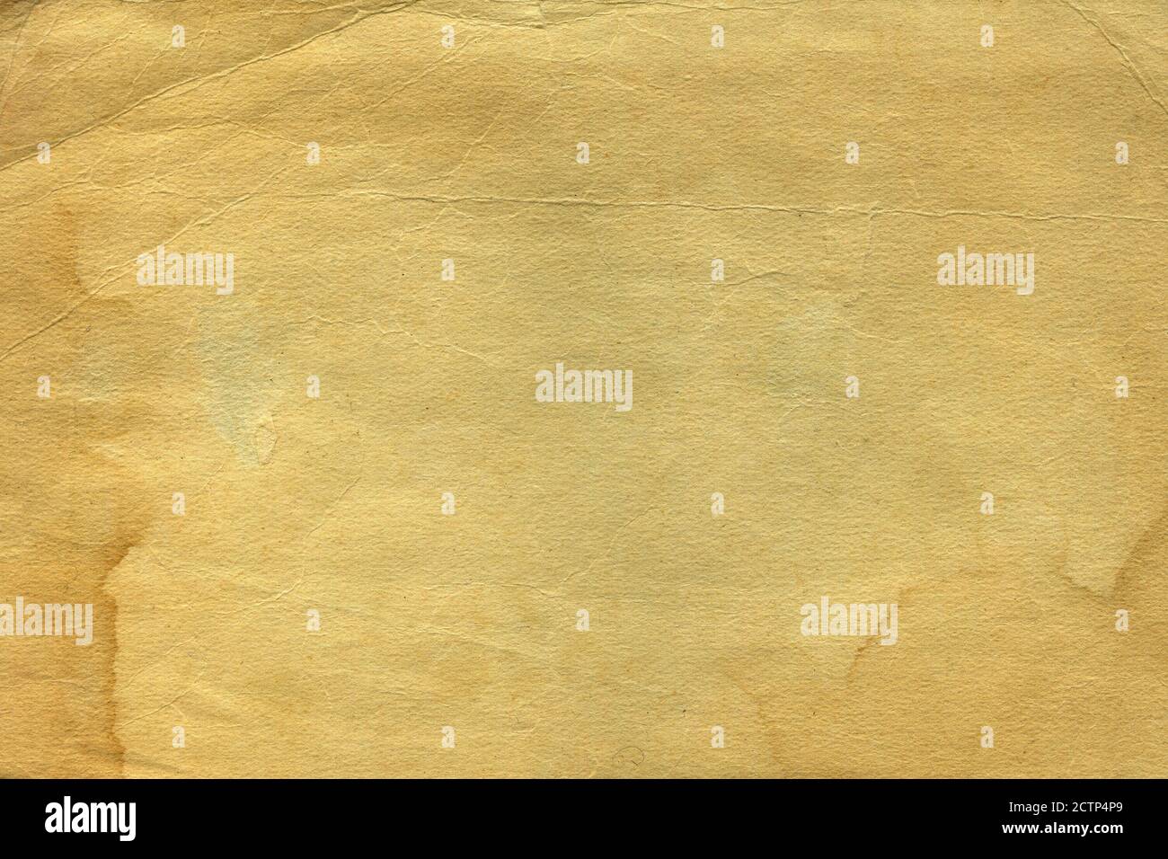 Old worn paper hi-res stock photography and images - Alamy
