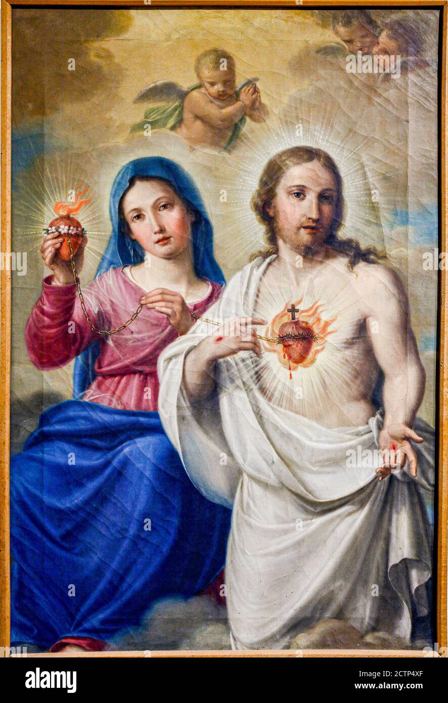 Piero tedeschi hi-res stock photography and images - Alamy