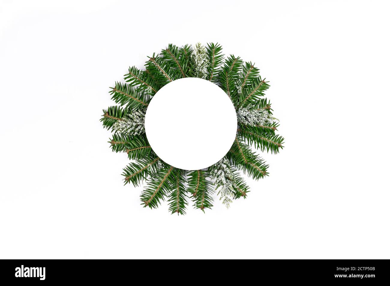 View new year tree Cut Out Stock Images & Pictures - Alamy