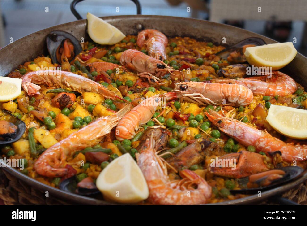 Gastronomia de mallorca hi-res stock photography and images - Alamy