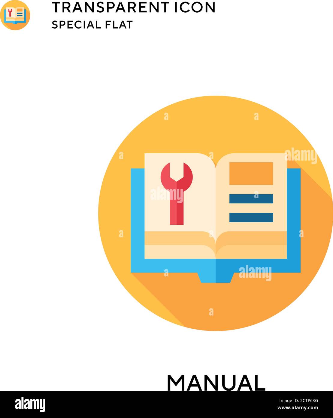 Instructions booklet Stock Vector Images - Alamy