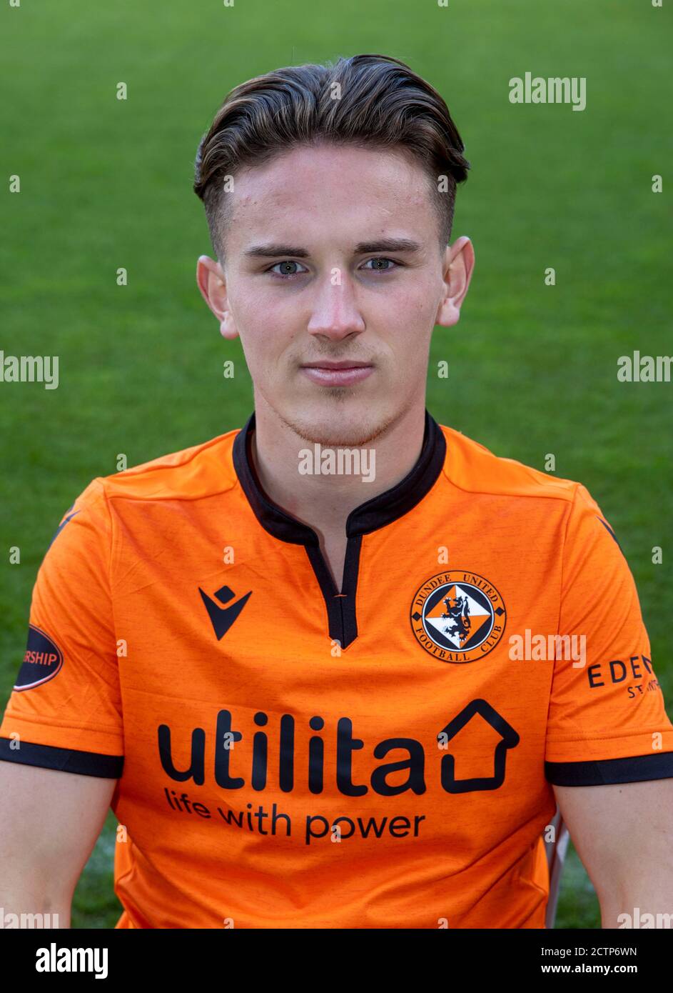 Dundee Utd s Logan Chalmers Stock Photo Alamy Dundee Utd s Logan Chalmers Stock Photo Alamy