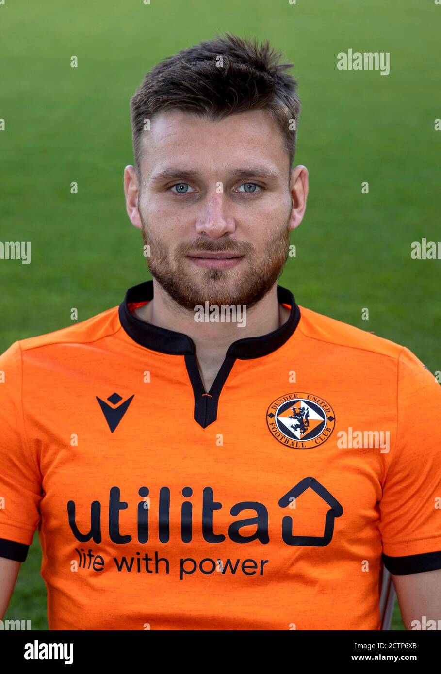 Ryan edwards dundee hi-res stock photography and images - Alamy