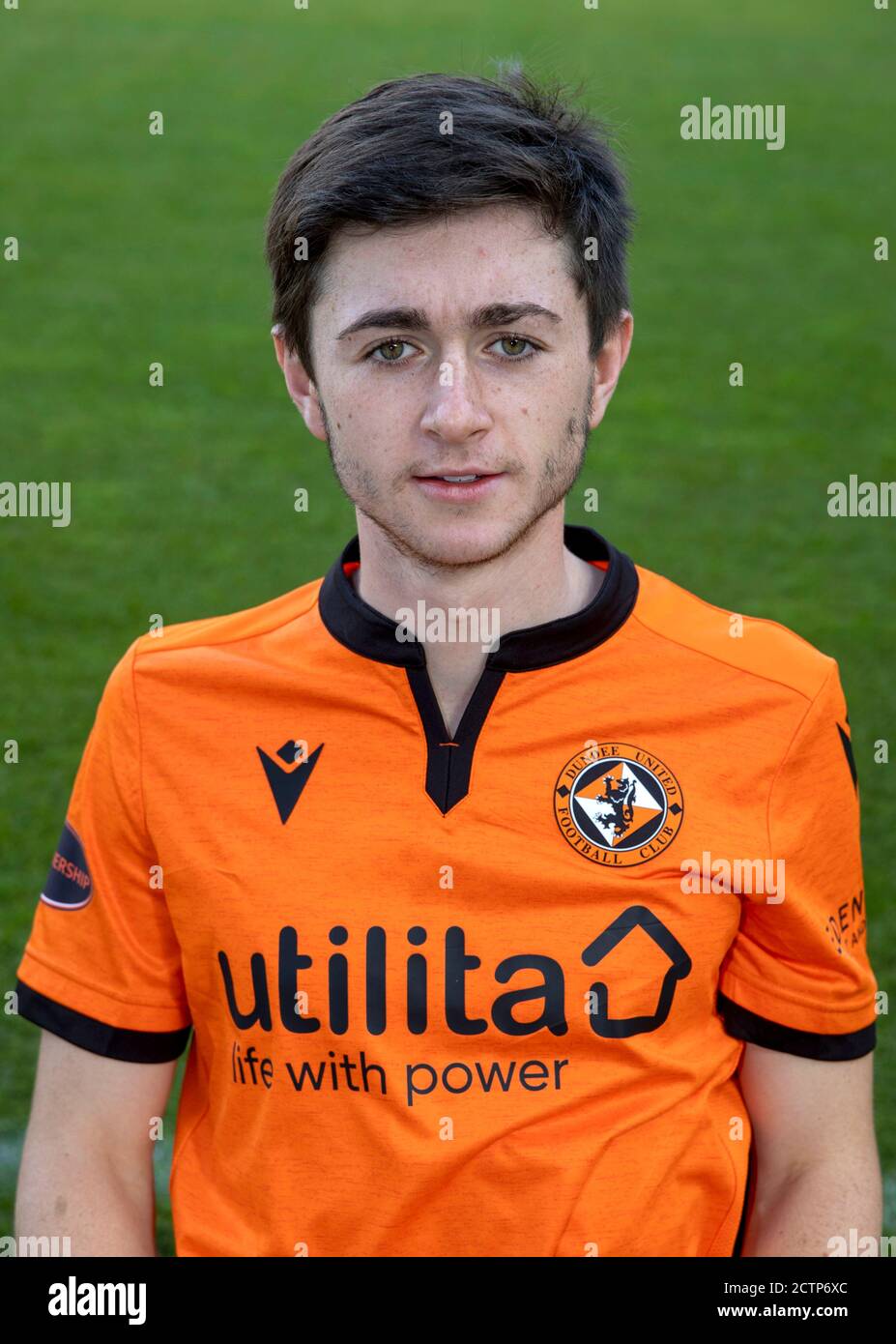 Dundee Fc 2021 High Resolution Stock Photography and Images - Alamy