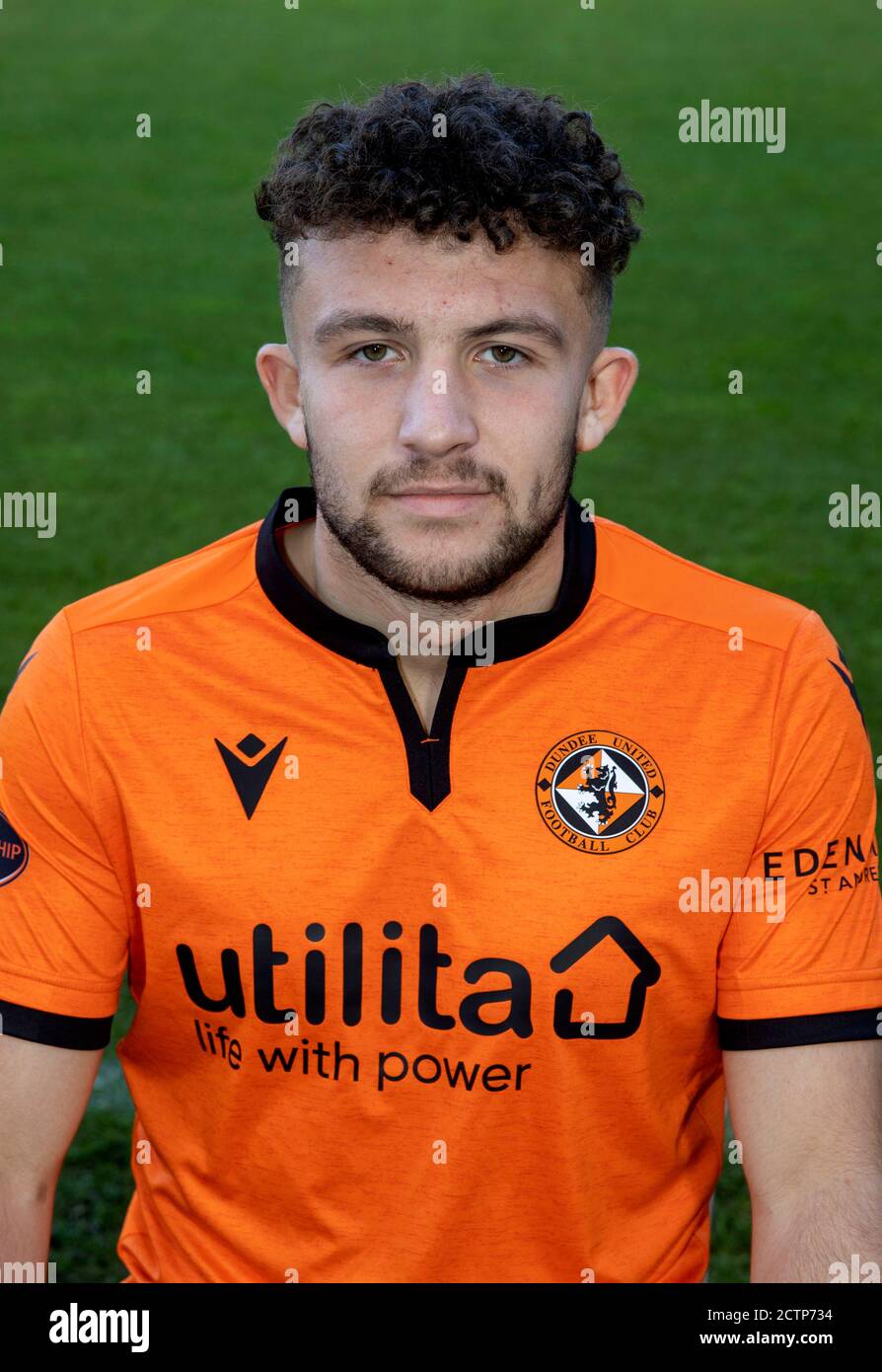 Photo shoot dundee hi-res stock photography and images - Alamy