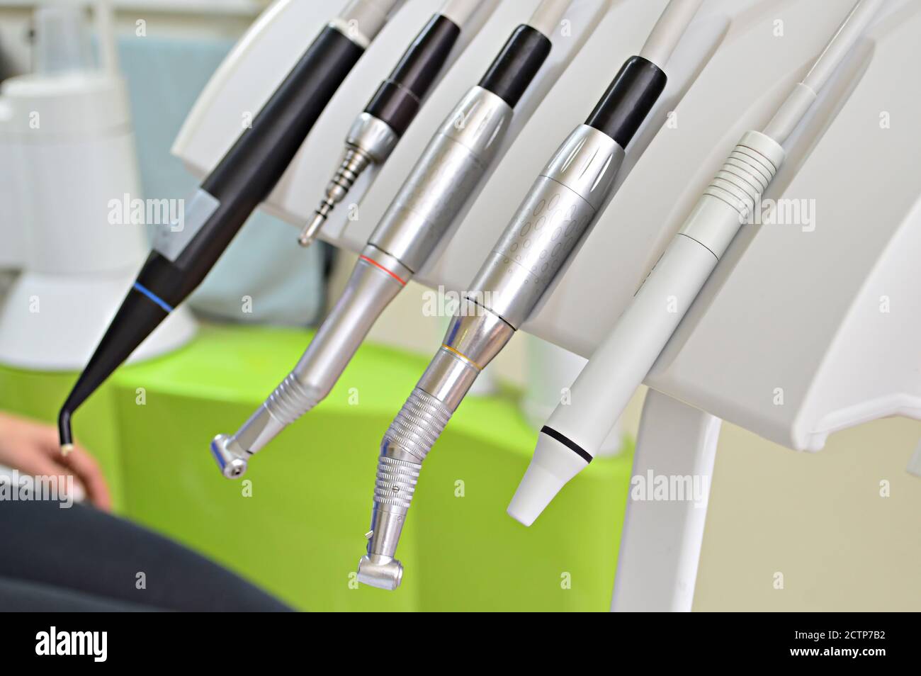 Tooth drilling machine hi-res stock photography and images - Alamy