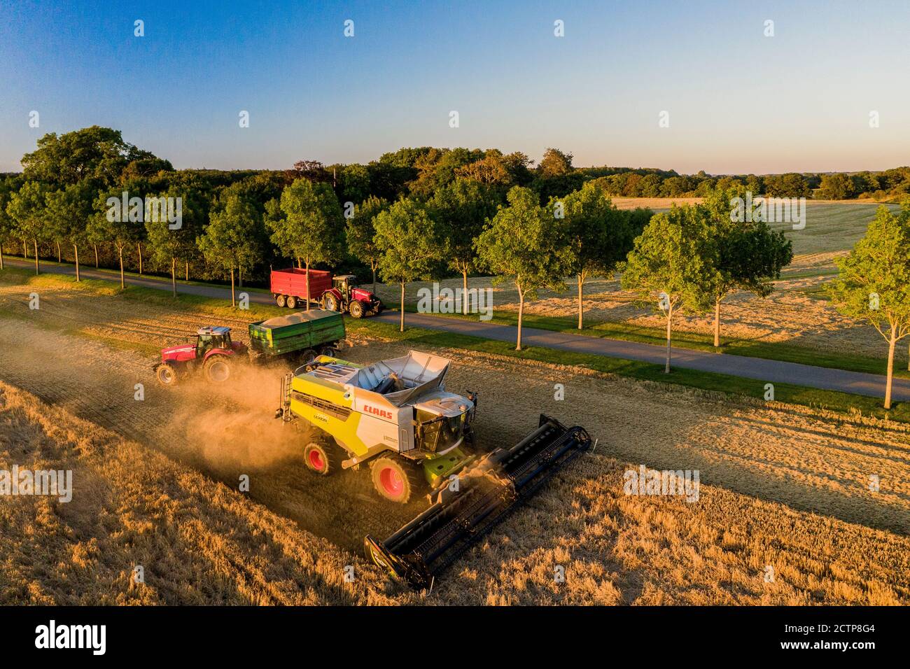 Vejen hi-res stock photography and images - Alamy