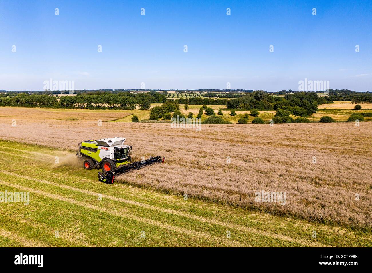 Claas 08 hi-res stock photography and images - Alamy