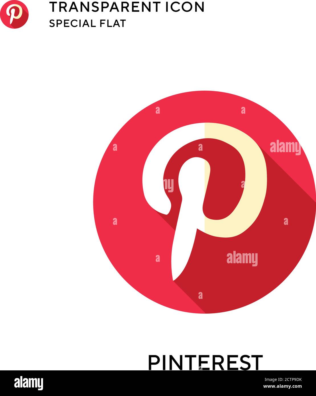Pinterest banner hi-res stock photography and images - Alamy