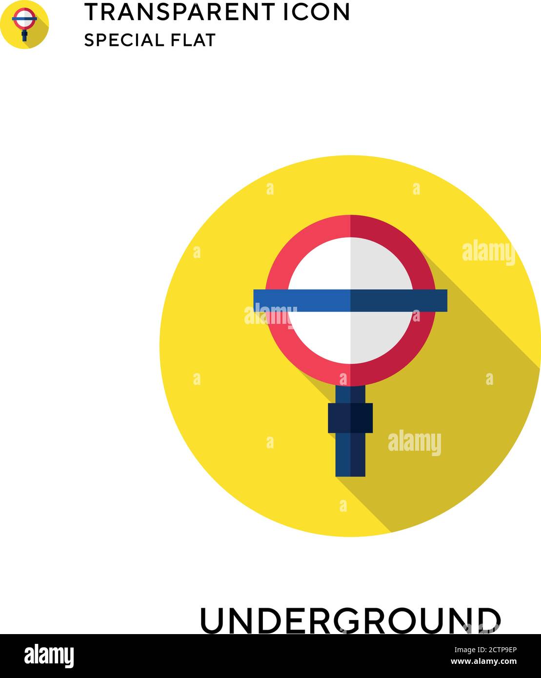 Industrial neon garage Stock Vector Images - Alamy