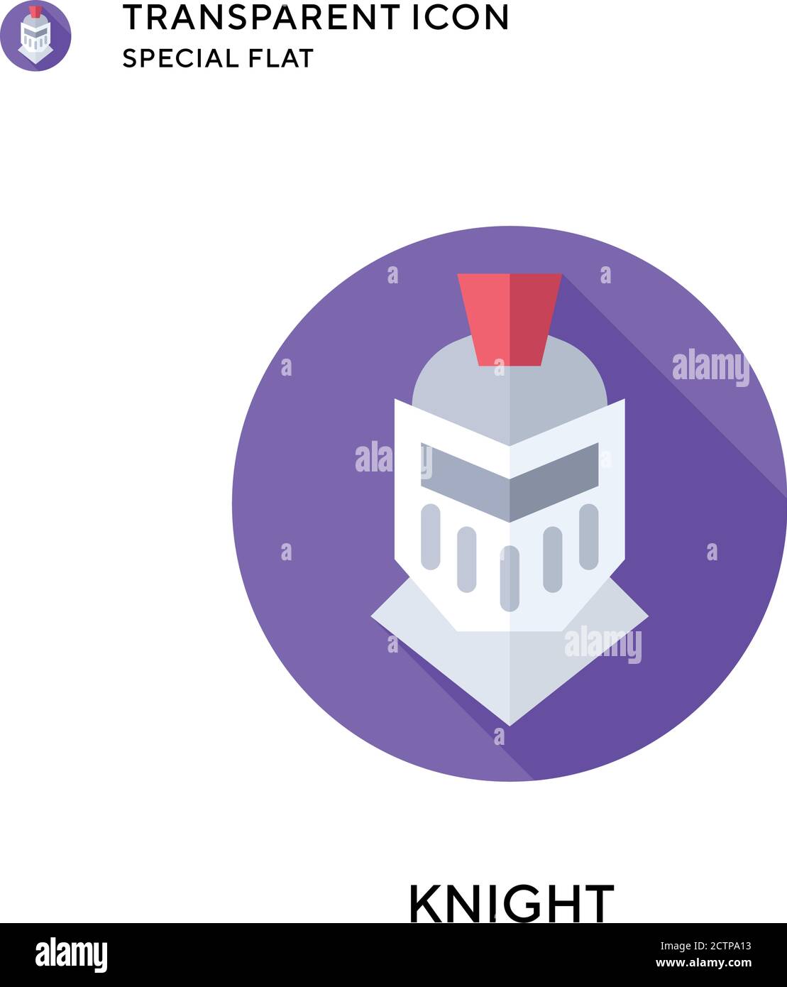 Visor helmet armour Stock Vector Images - Alamy