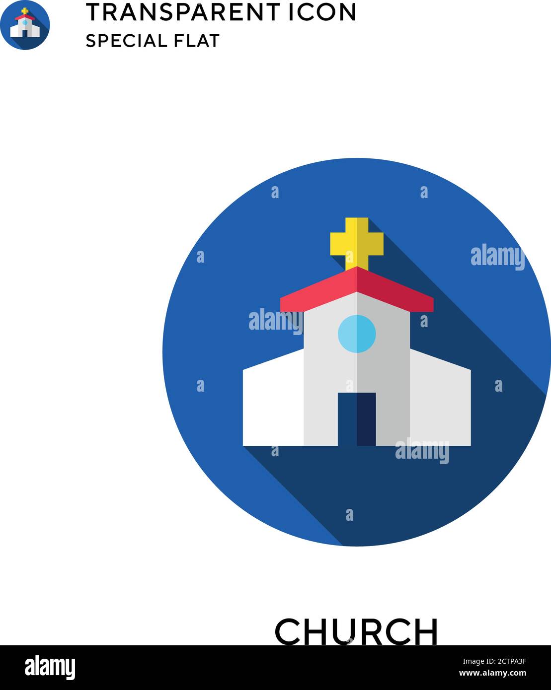Icon Church