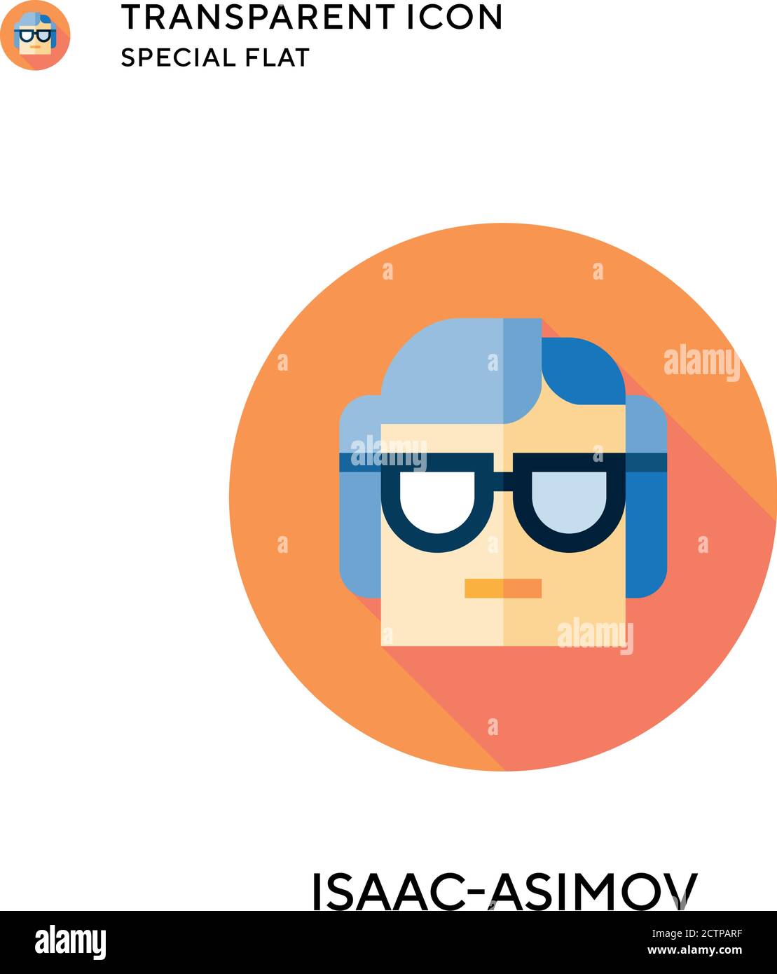 Isaac asimov Stock Vector Images - Alamy