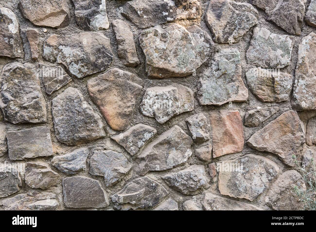 masonry, stone, wall, rock, construction, pattern Stock Photo - Alamy
