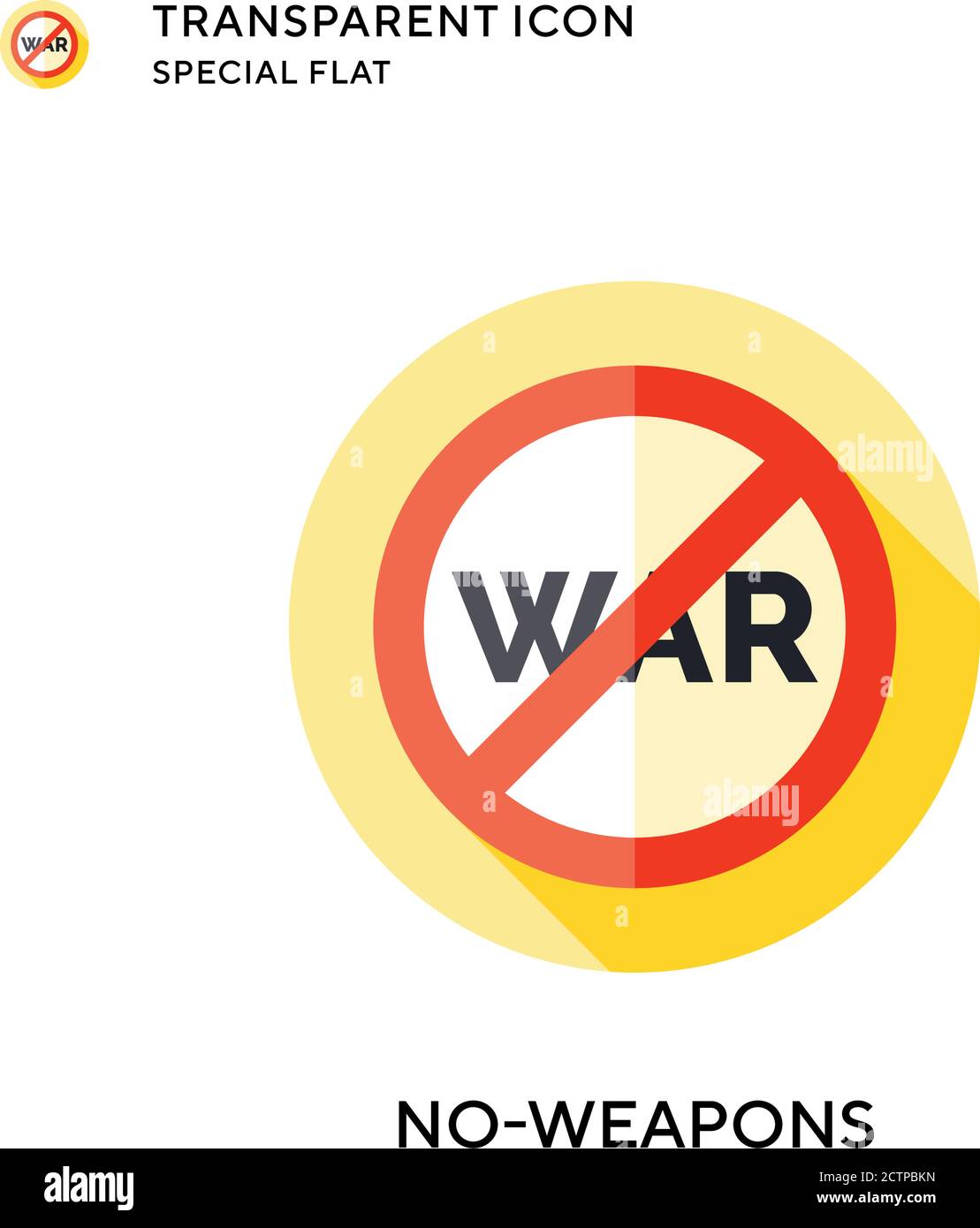 Risk avoidance background Stock Vector Images - Alamy