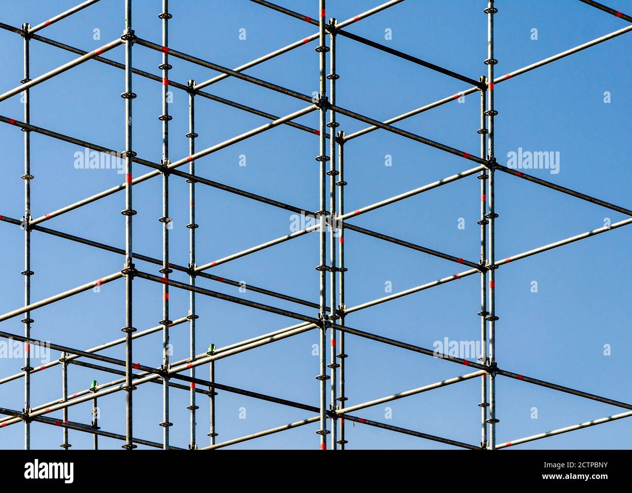 metal structure connection structures abstract background pattern Stock ...