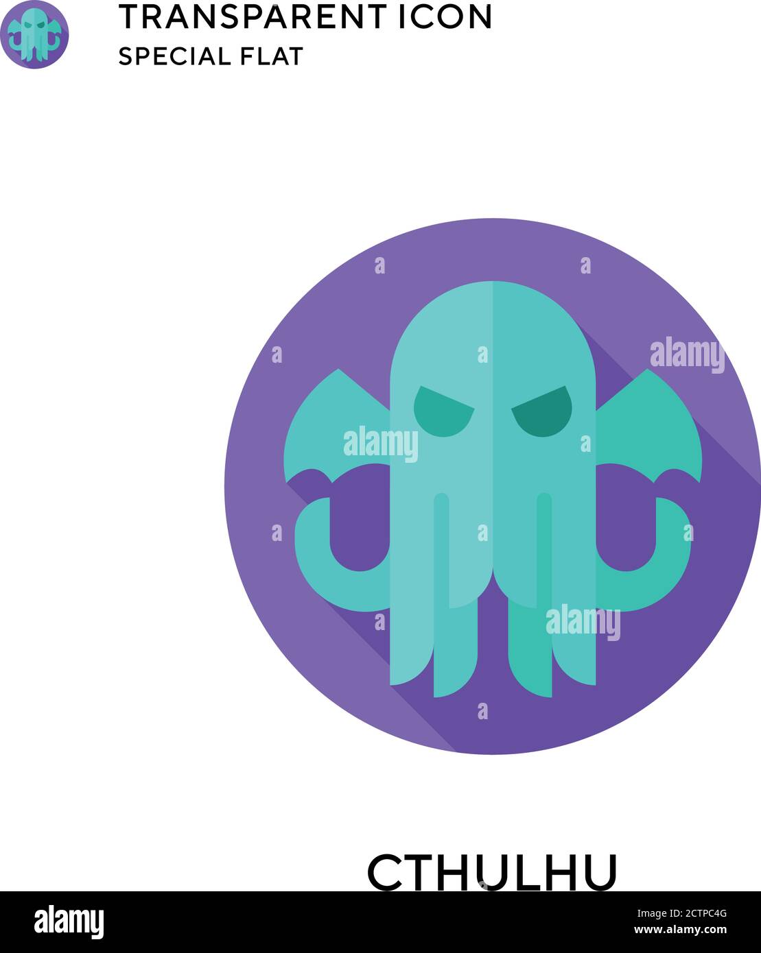 Cthulhu Icon
