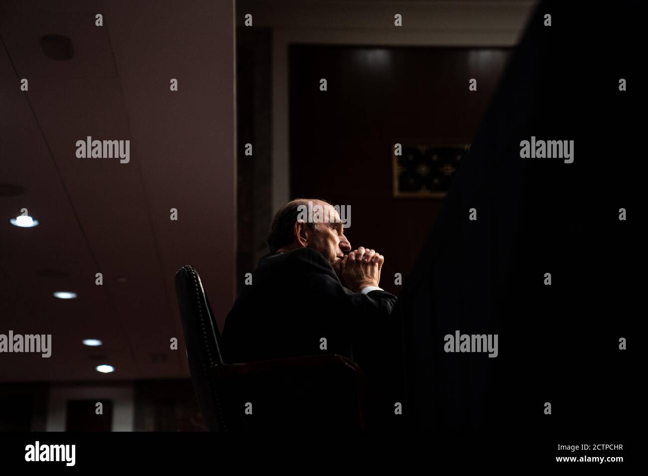 Elliot abrams hi-res stock photography and images - Alamy
