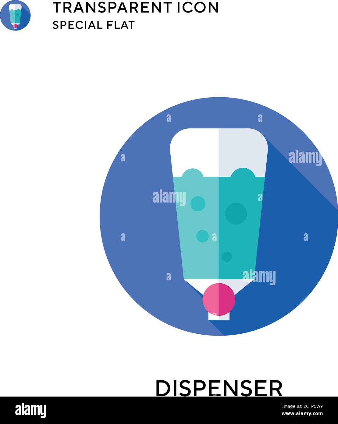 Sanitizing machine Stock Vector Images - Alamy