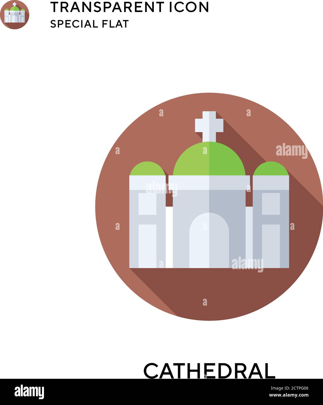 Medieval russian architecture style Stock Vector Images - Alamy