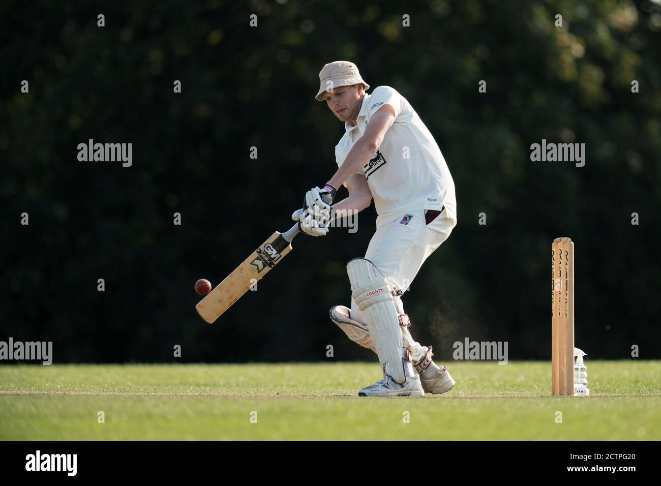 Bill and ben hat hi-res stock photography and images - Alamy