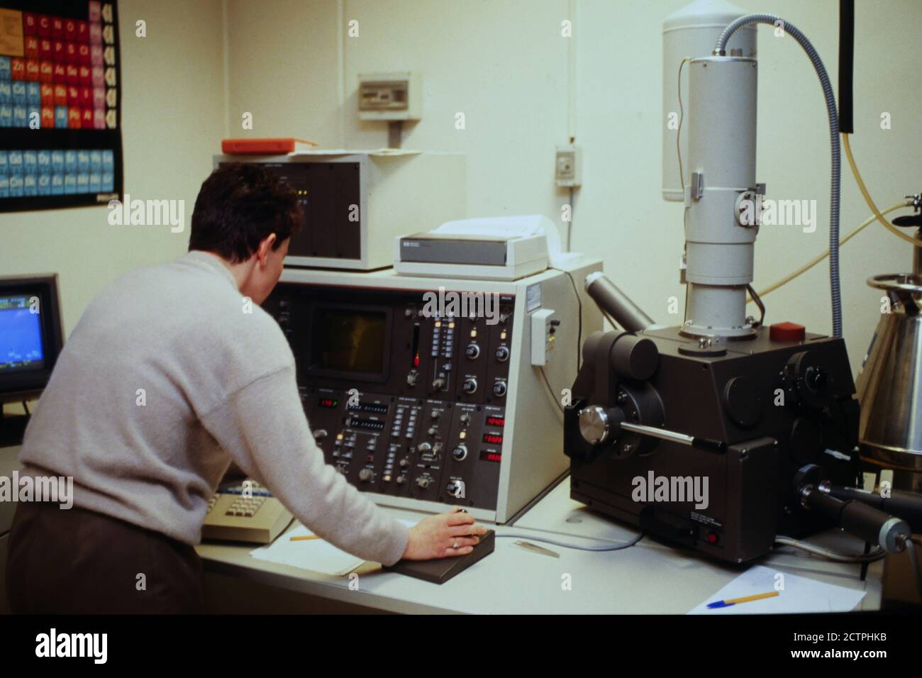 Pr David initiates first Scientific Police Lab, Lyons Police Hostel ...