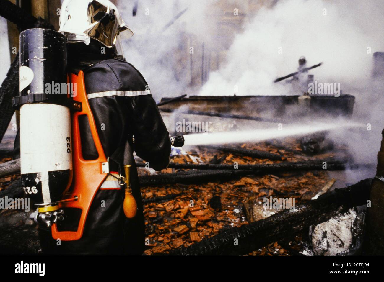 Methanol Fire Fighting – Methanol Firefighting System – RRRM