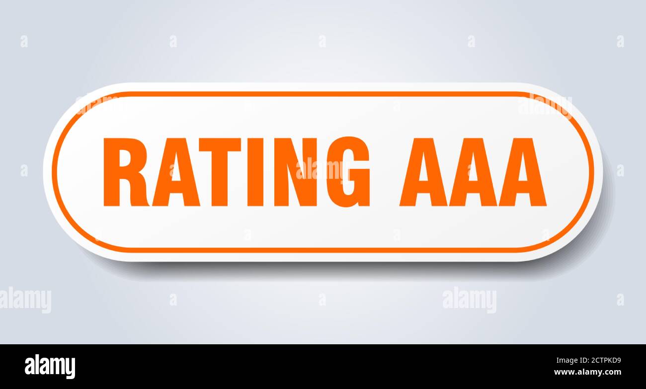 Aaa sticker hi-res stock photography and images - Alamy