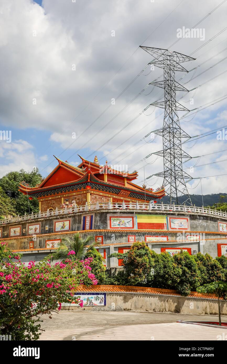 Hokkien association hi-res stock photography and images - Alamy
