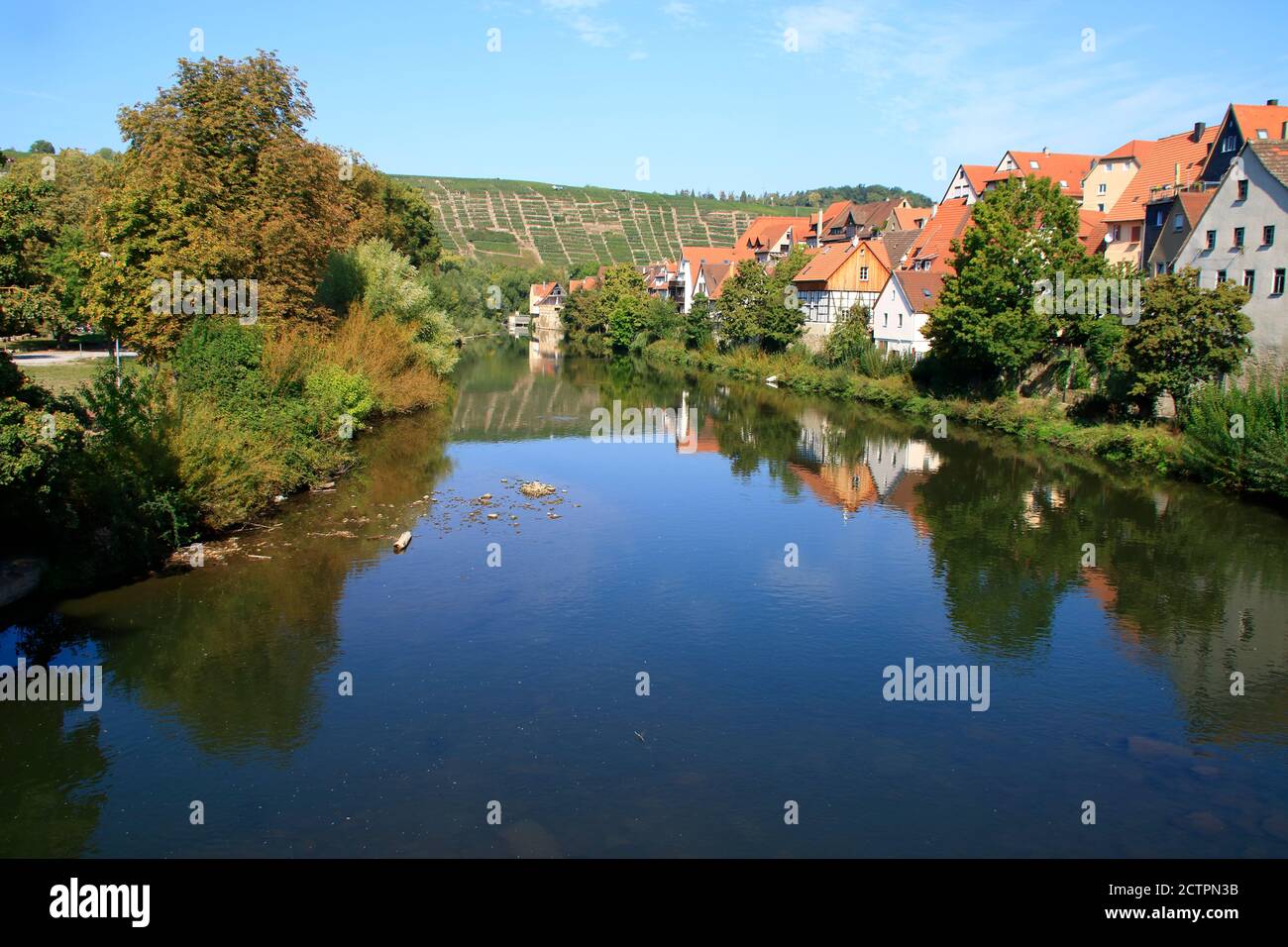 Besigheim enz hi-res stock photography and images - Alamy