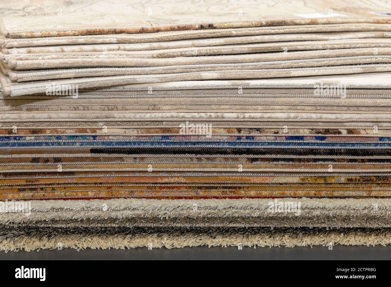 Carpet layers hi-res stock photography and images - Alamy